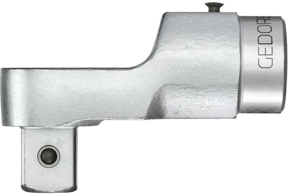 GEDORE 8794-00 push-on drive square 22 Z - 3/4" - 7708840 | Klium