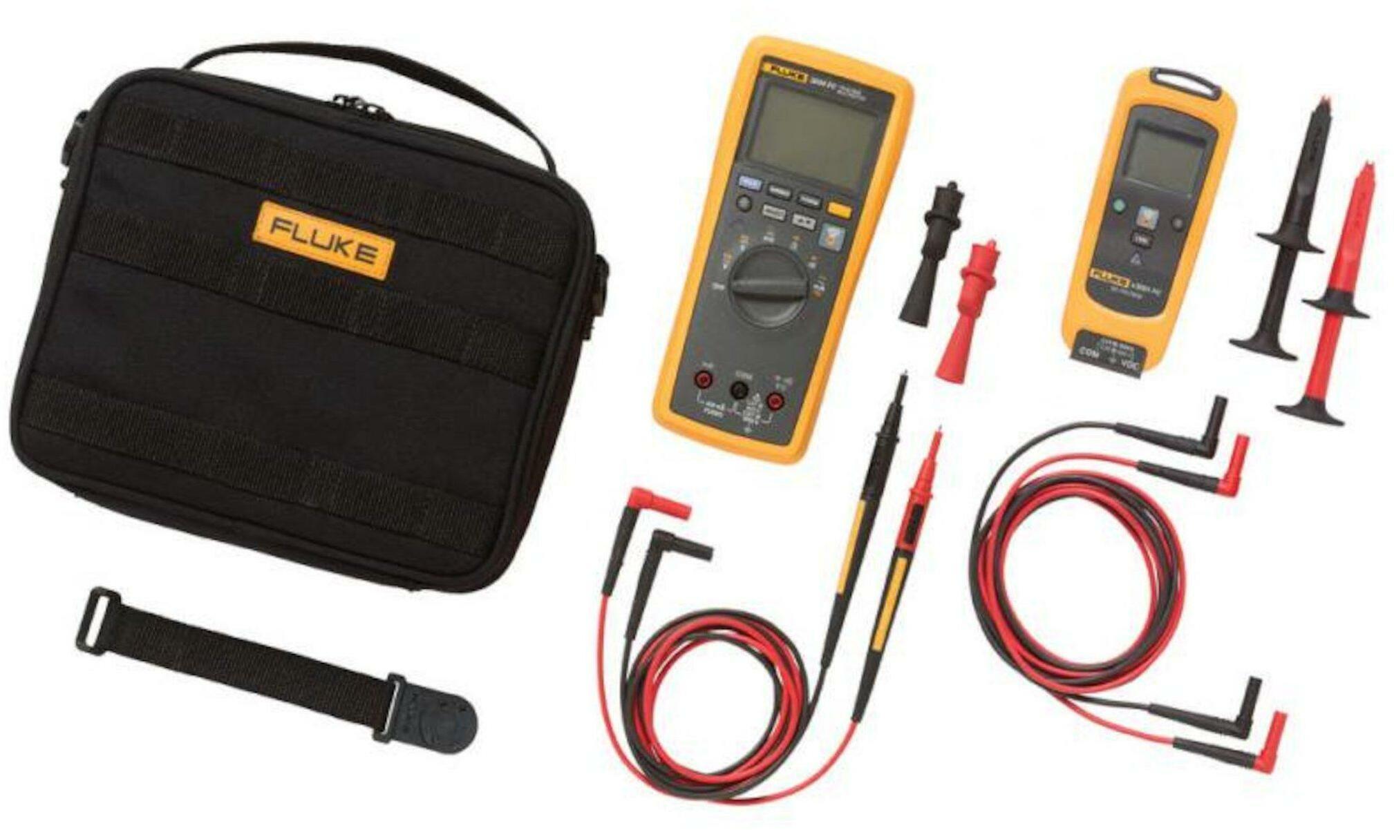 FLUKE V3001FC KIT wireless DC voltage kit - 4467777 | Klium