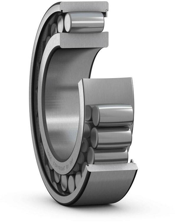 SKF C 4024 V/C3 CARB single-row toroidal roller bearing cylindrical 120 x 180 x 60 mm | Klium