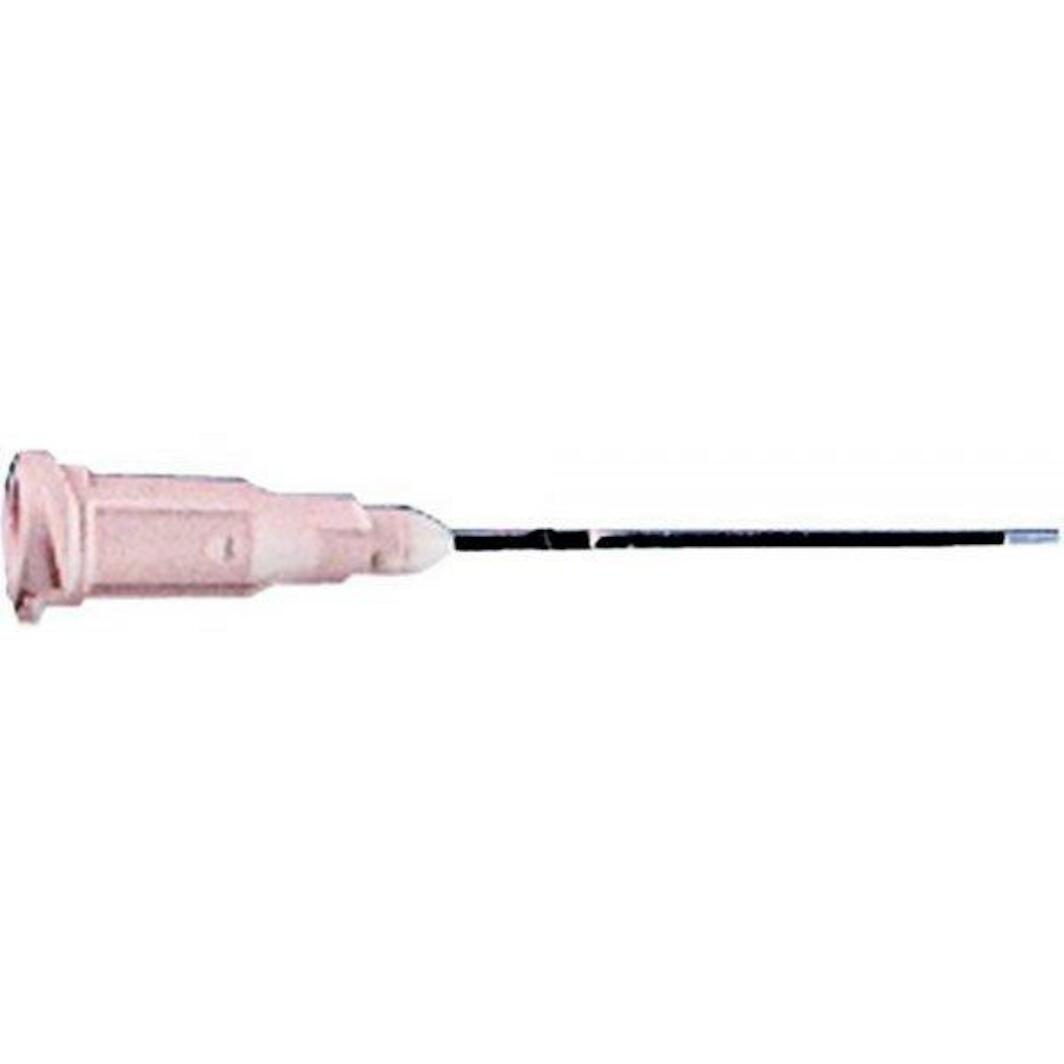LOCTITE 1146079 stainless steel dispensing needle 25 Ga (50 pcs) | Klium