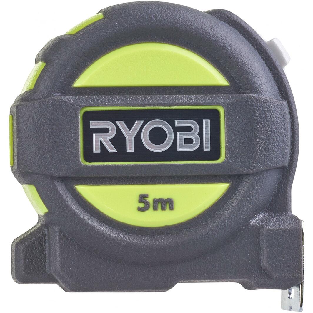 RYOBI RTM5M tape measure 5m - 5132004360 | Klium