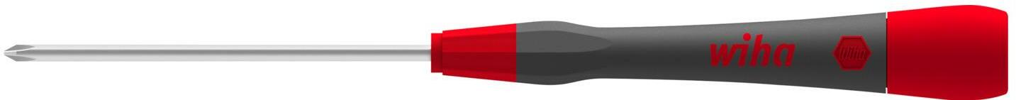 WIHA 261P007501 tournevis fin PicoFinish Phillips PH0 x 75 mm - 42414 ...