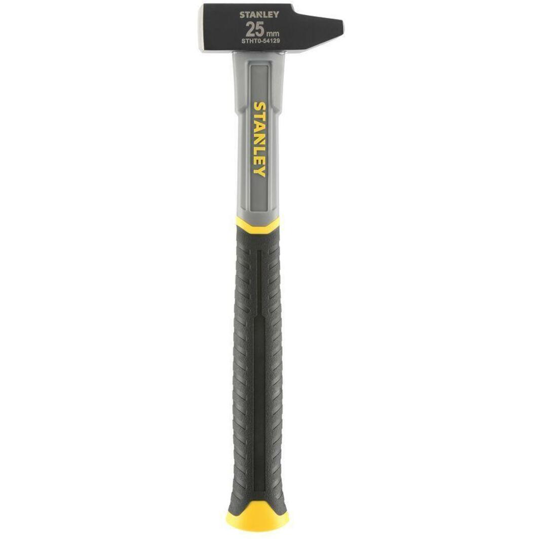 STANLEY STHT0-54129 bench hammer fibreglass 200gr | Klium