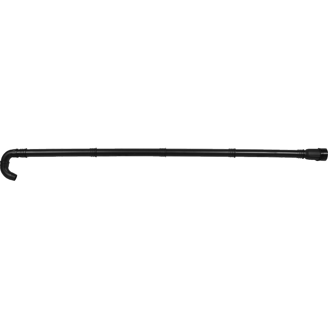 MILWAUKEE 4932498512 Gutter attachment for manual blowers M18 FBLG3 and ...