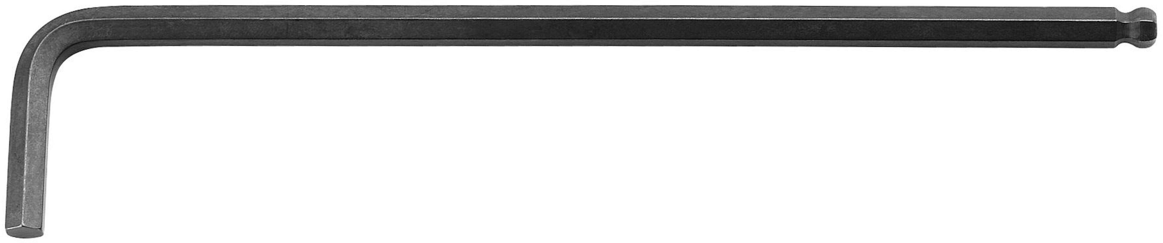 FACOM 83S.10L extra long Allen key with ball head 10 mm | Klium