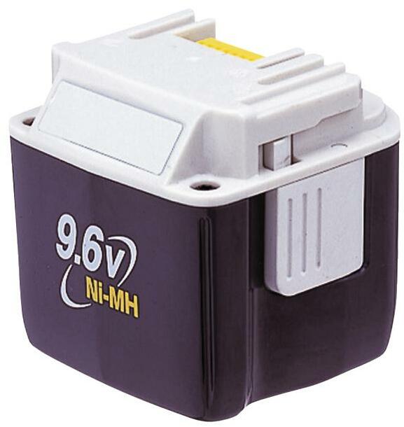 MAKITA BH9020 NiMH battery - 193631-3 | Klium