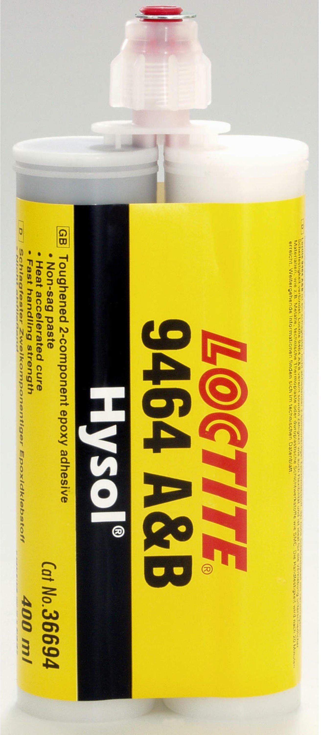 LOCTITE hysol 9464 2K epoxy glue (400 ml) - 2058063 | Klium