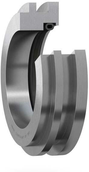 SKF TSN 3036 S labyrinth house seal 160 mm | Klium