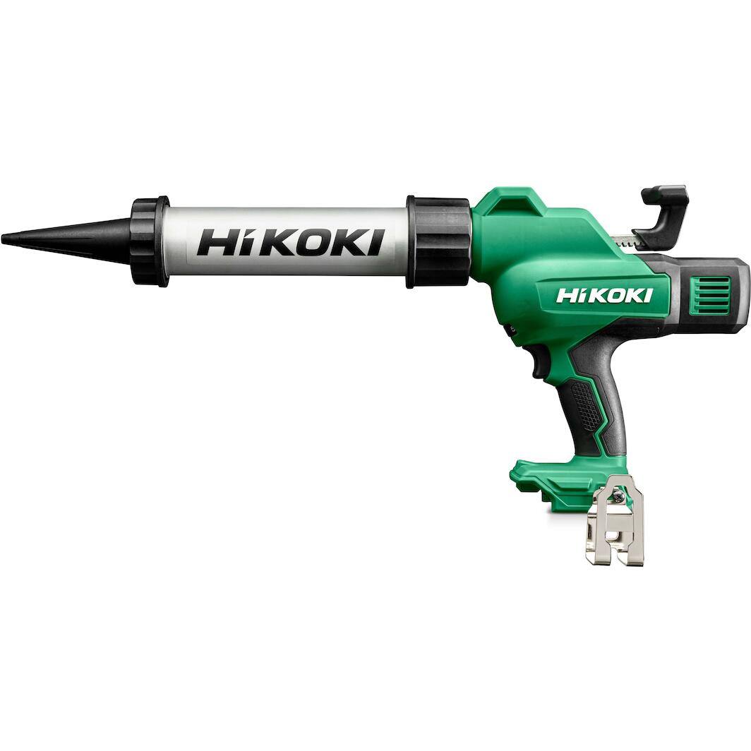 HIKOKI AC18DAW4Z 18V accu kit sprayer 400 mm (without battery and ...