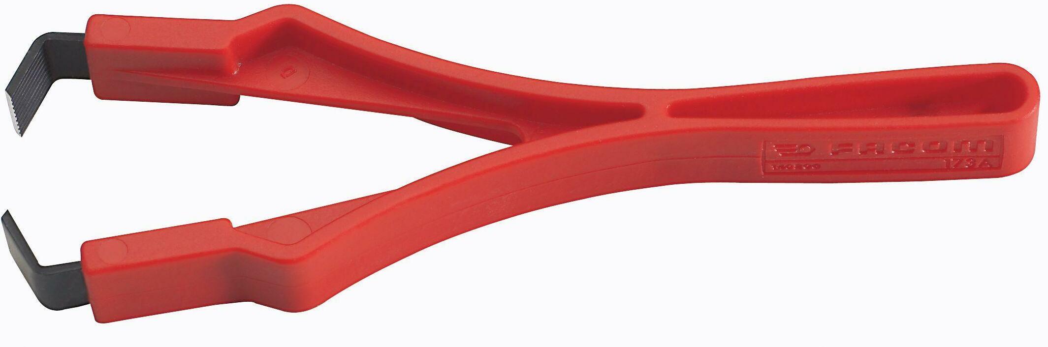 FACOM 173A wire scraper | Klium