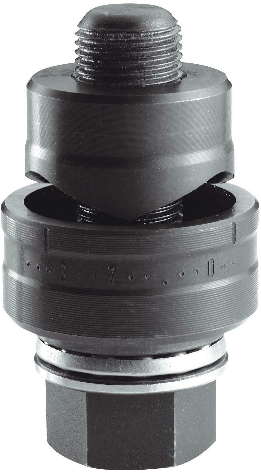 FACOM 985978 PG punch with drive bolt 22.5 mm | Klium