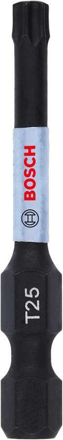 BOSCH 2608522488 Impact Control T25 power bit | Klium