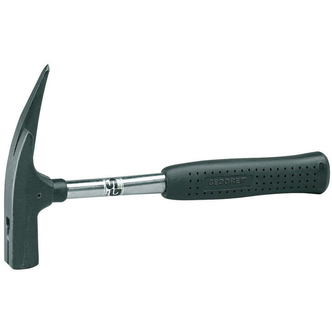 GEDORE 75 STKM sledge hammer with magnet 600 gr - 8813090 | Klium