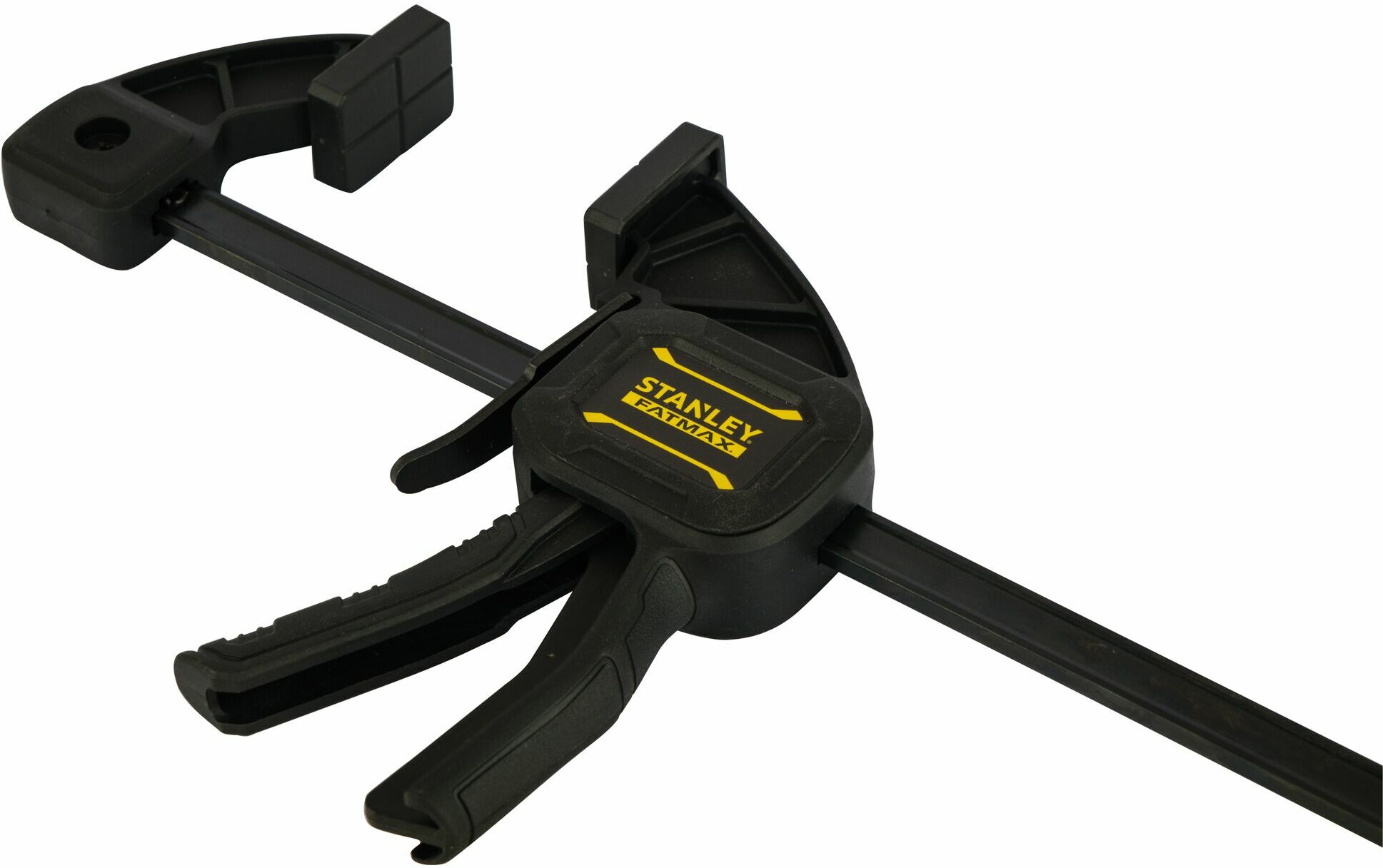 STANLEY FMHT0-83233 FATMAX one-handed glue clamp M - 300mm | Klium