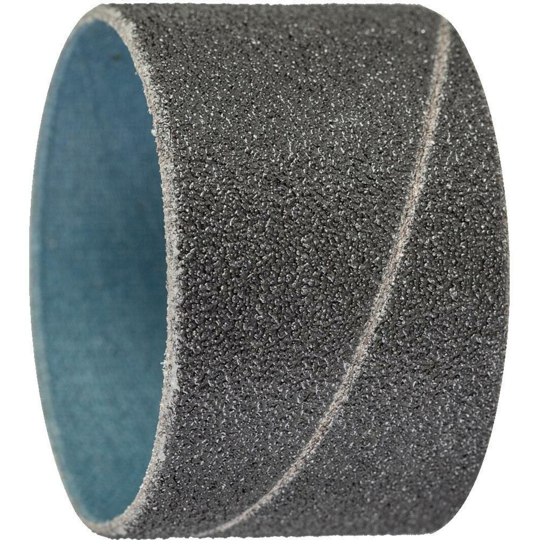 PFERD GSB 4530 SiC 80 grinding sleeve cylindrical Ø 45x30 mm, grit 80 ...