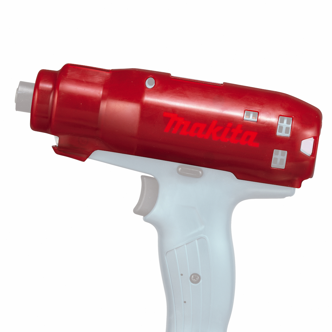 MAKITA 422921-0 indicator sleeve red for DFT087F / DFT129F | Klium