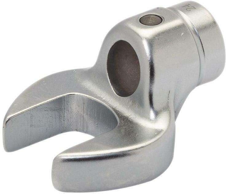 BAHCO 227-32 socket spanner with spigot connection 22 mm, 32 mm | Klium