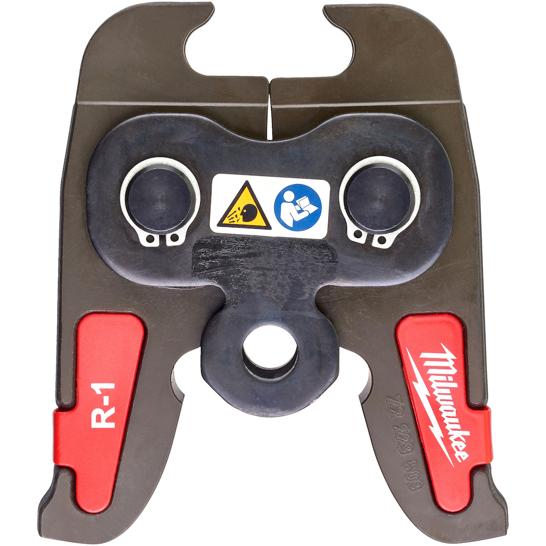 MILWAUKEE RJA-1 ring adapter - 4932430307 | Klium