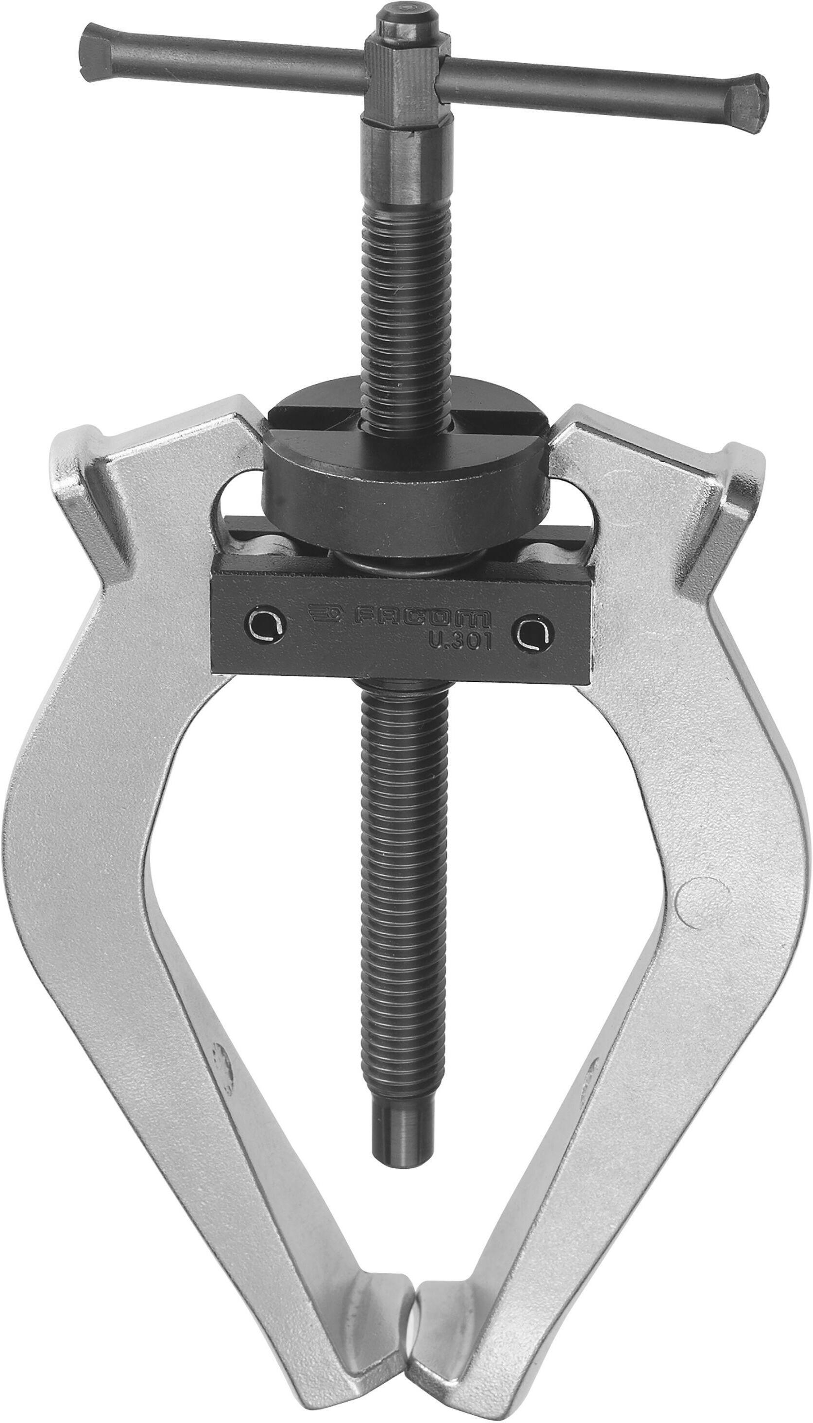 FACOM U.301M self-locking external puller with wide jaws | Klium
