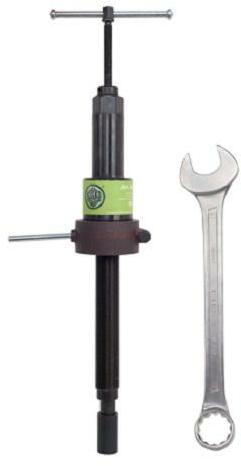 KUKKO 8-1-F hydraulic spindle complete - 15 tonnes | Klium