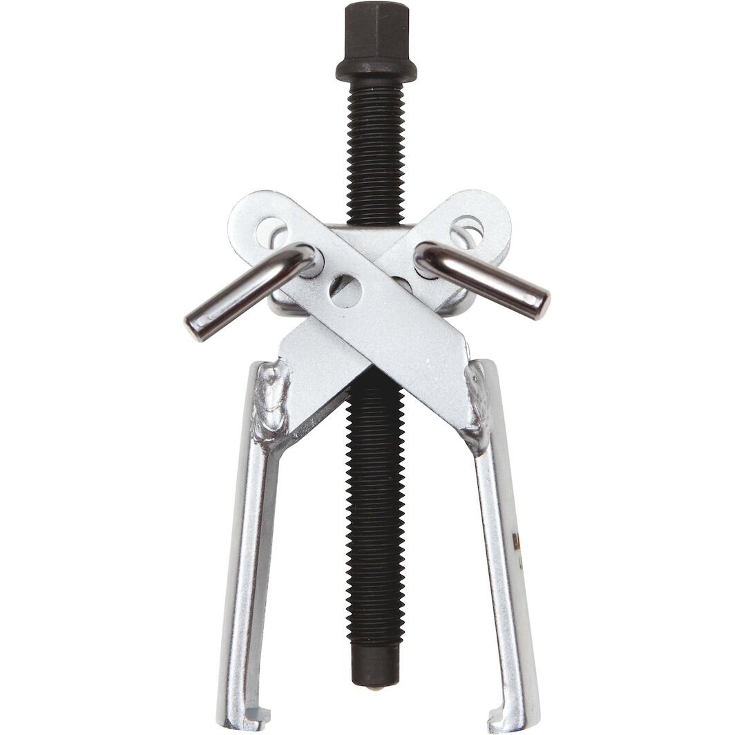 BAHCO 4614-1 tractor galvanised two cross arms 70-85 mm | Klium