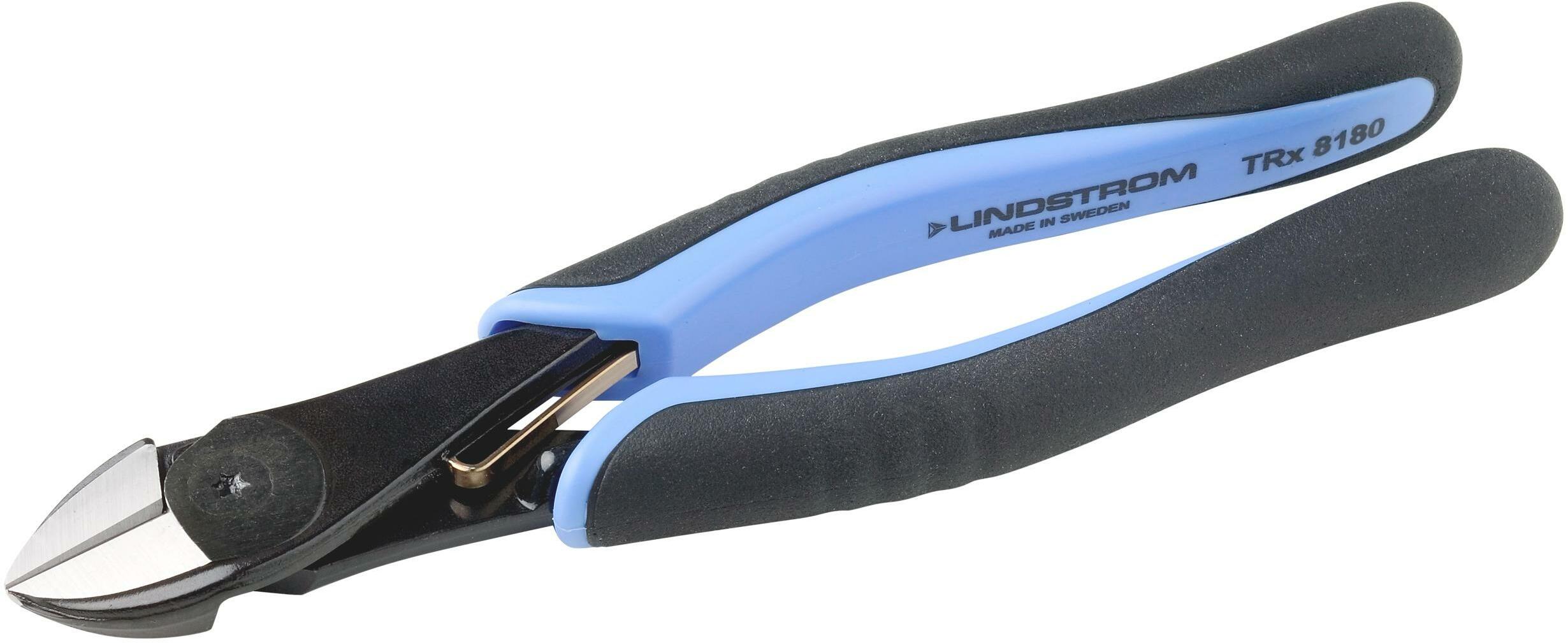 BAHCO TRX 8180 side cutter heavy duty | Klium