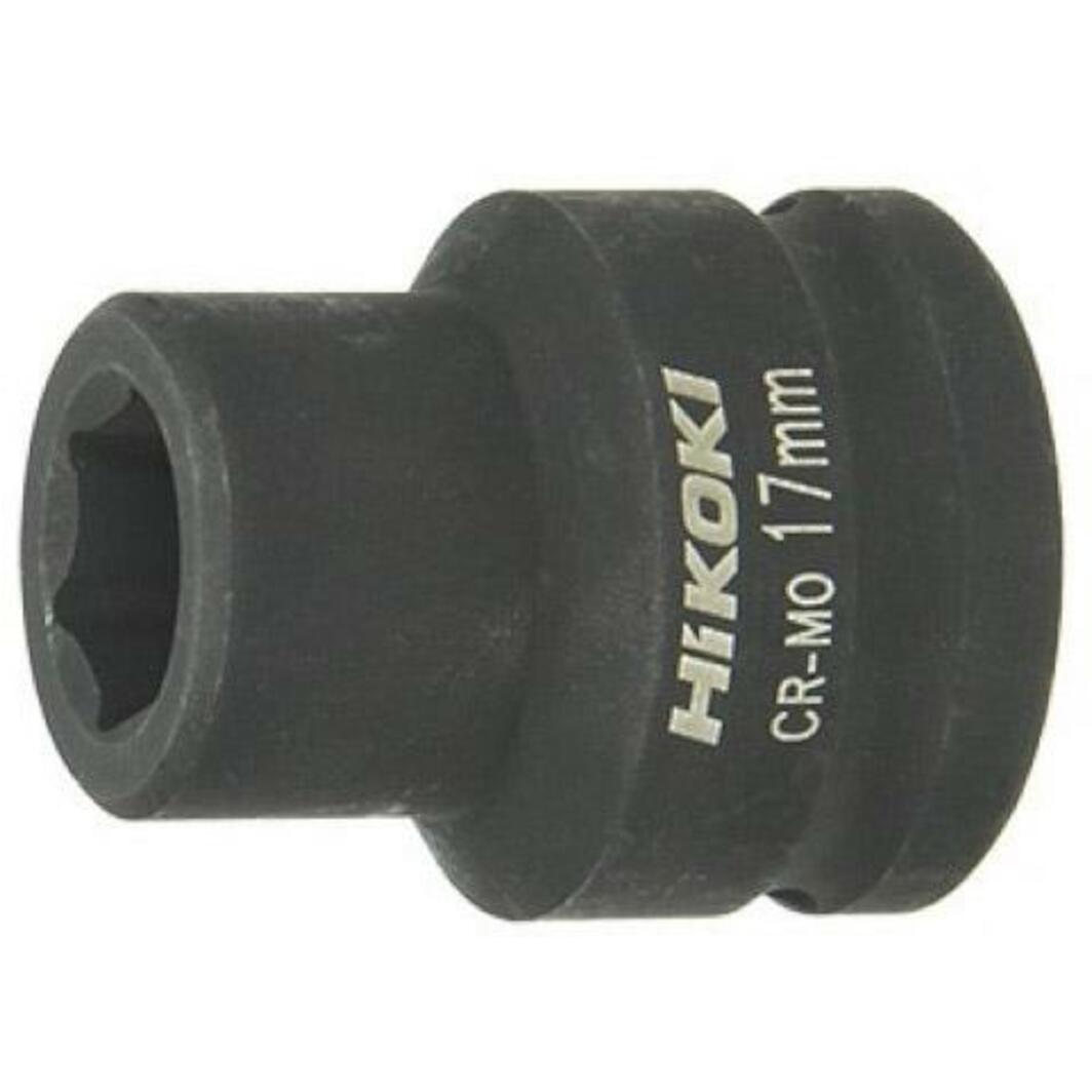 HIKOKI 751901 power cap for bolts with hexagon socket 3/4" 17mm x 51mm
