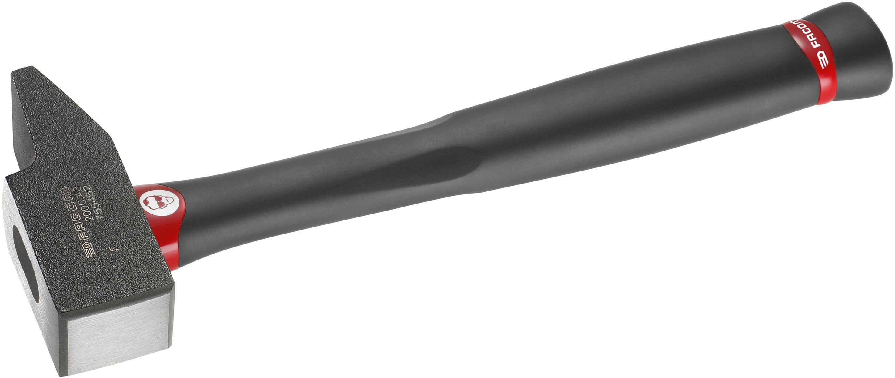FACOM 200C.40 bench hammer with graphite handle for mechanic 40 mm | Klium