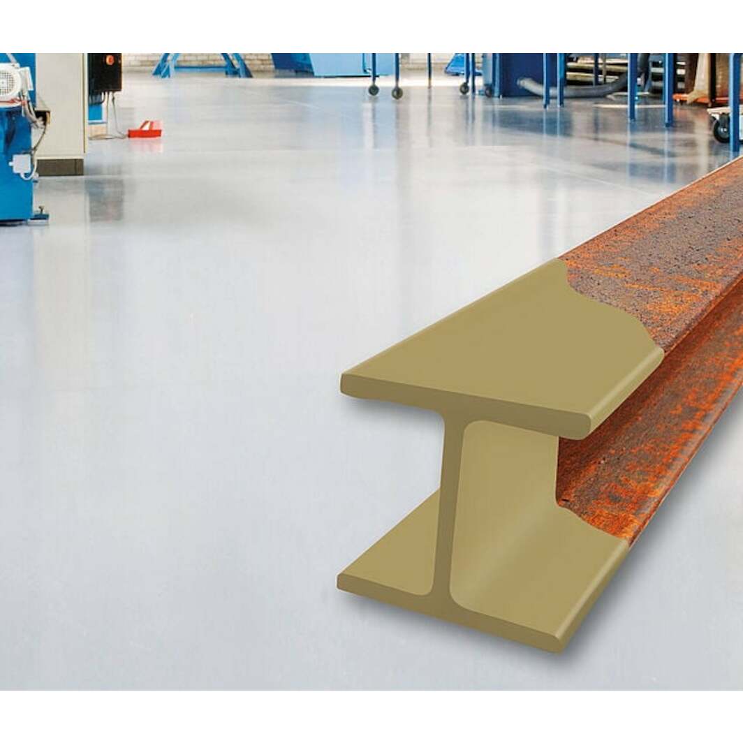 RUST-OLEUM 7341.2.5 Combicolor original primer/topcoat high gloss pearl ...