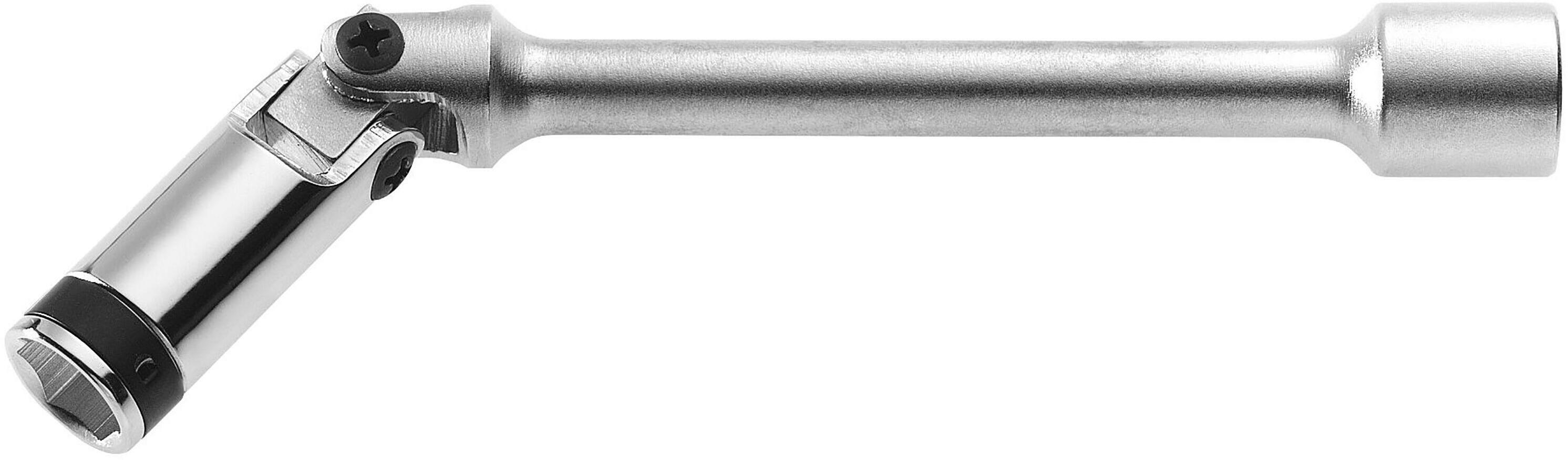 FACOM B.10R8D articulated spanner square 3/8" for diesel glow plugs 12 ...