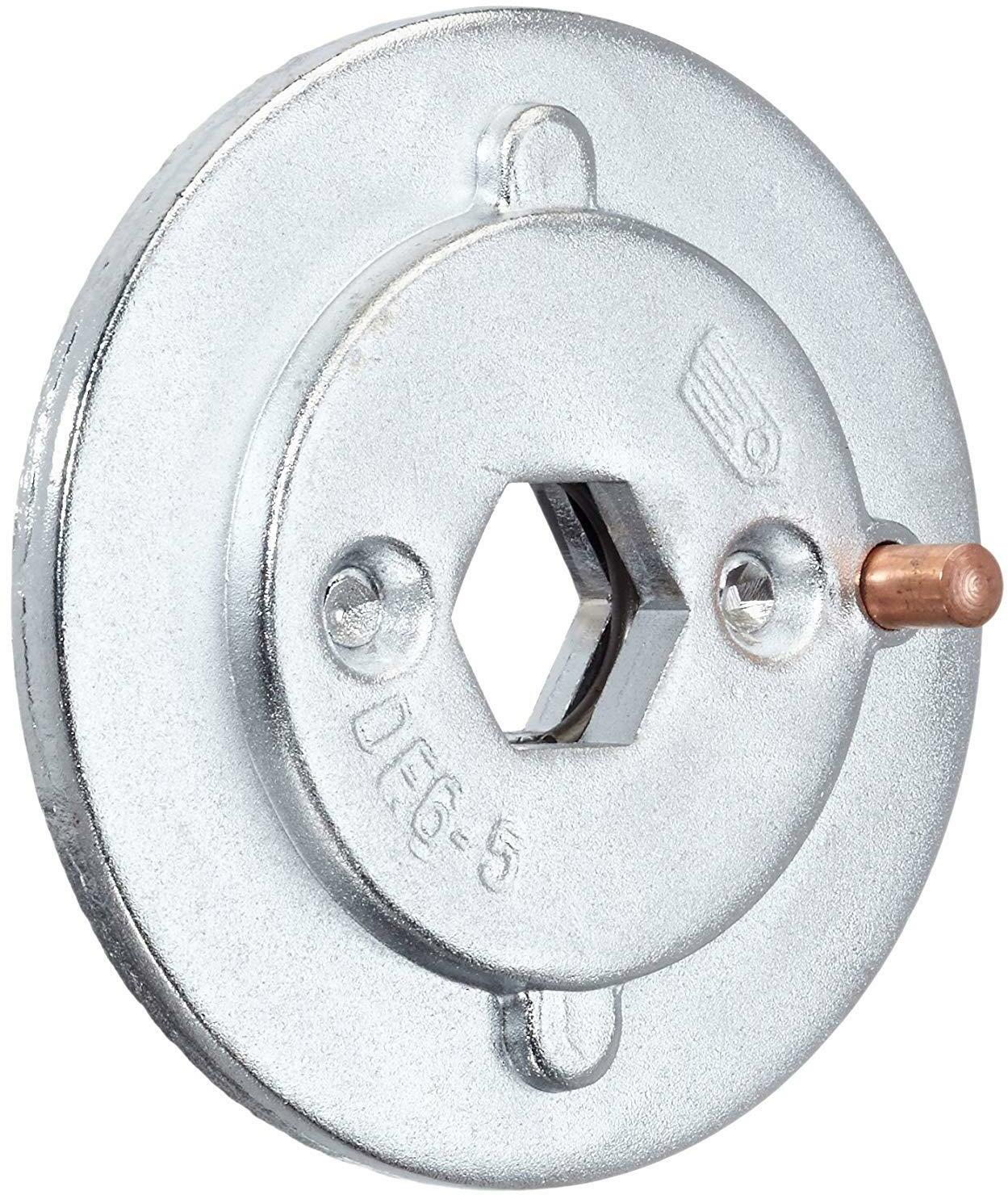 FACOM DF.6-5 Spring plate for DF.17 (BMW Series 7, Honda Accord ...