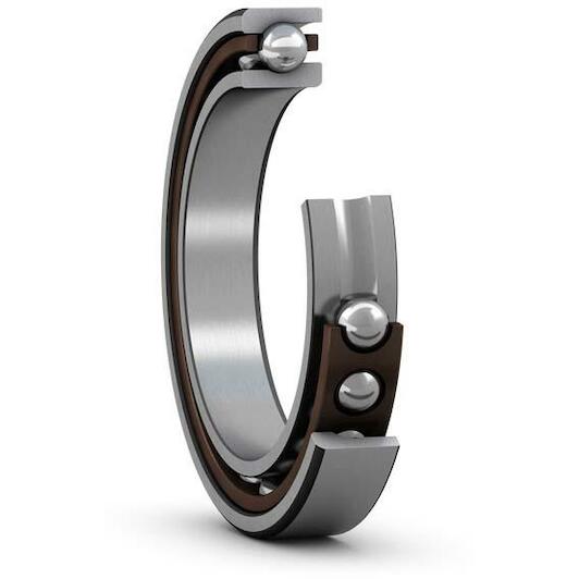 SKF 71922 CEGA/P4A Single-row angular contact ball bearing high-speed E ...