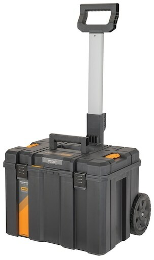 DEWALT DWST60452-1 McLaren TSTAK SET 3 in 1 | Klium.com