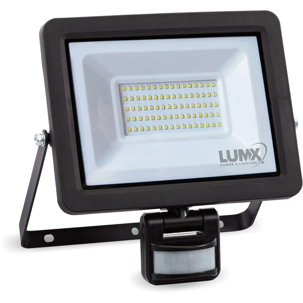 LUMX WSS-50 work lamp 4700 lumens - LM 31950S | Klium