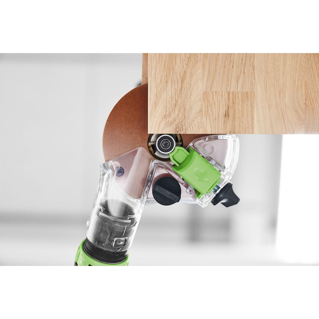 FESTOOL OFK 500 Q-Plus R3 edge router 450W in SYSTAINER SYS3 M 187 - 578716 | Klium