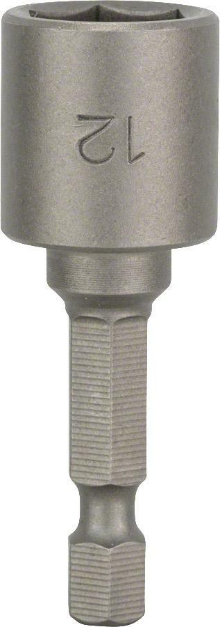BOSCH 2608550090 socket spanner 50 x 12 mm, M 7 | Klium