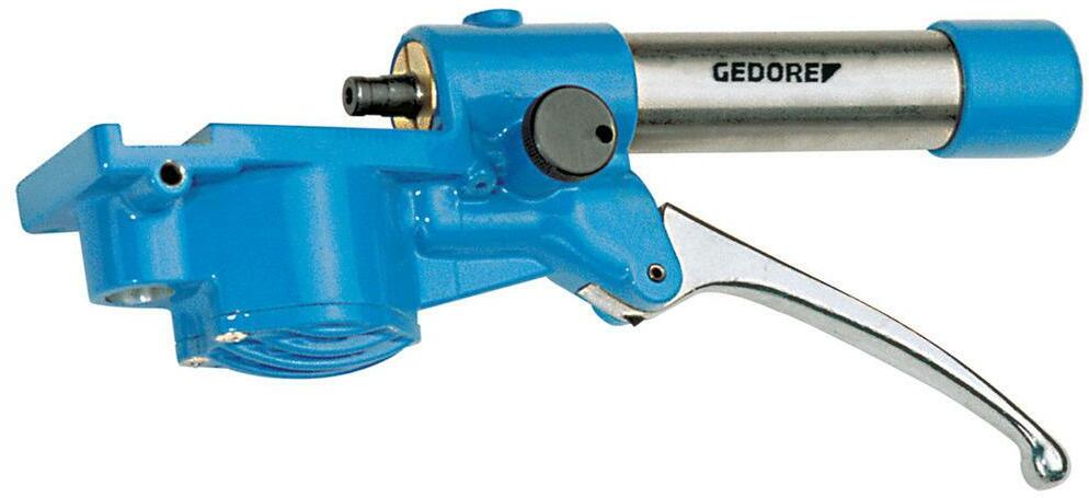 GEDORE 245670 basic device, hydraulic - 4635310 | Klium