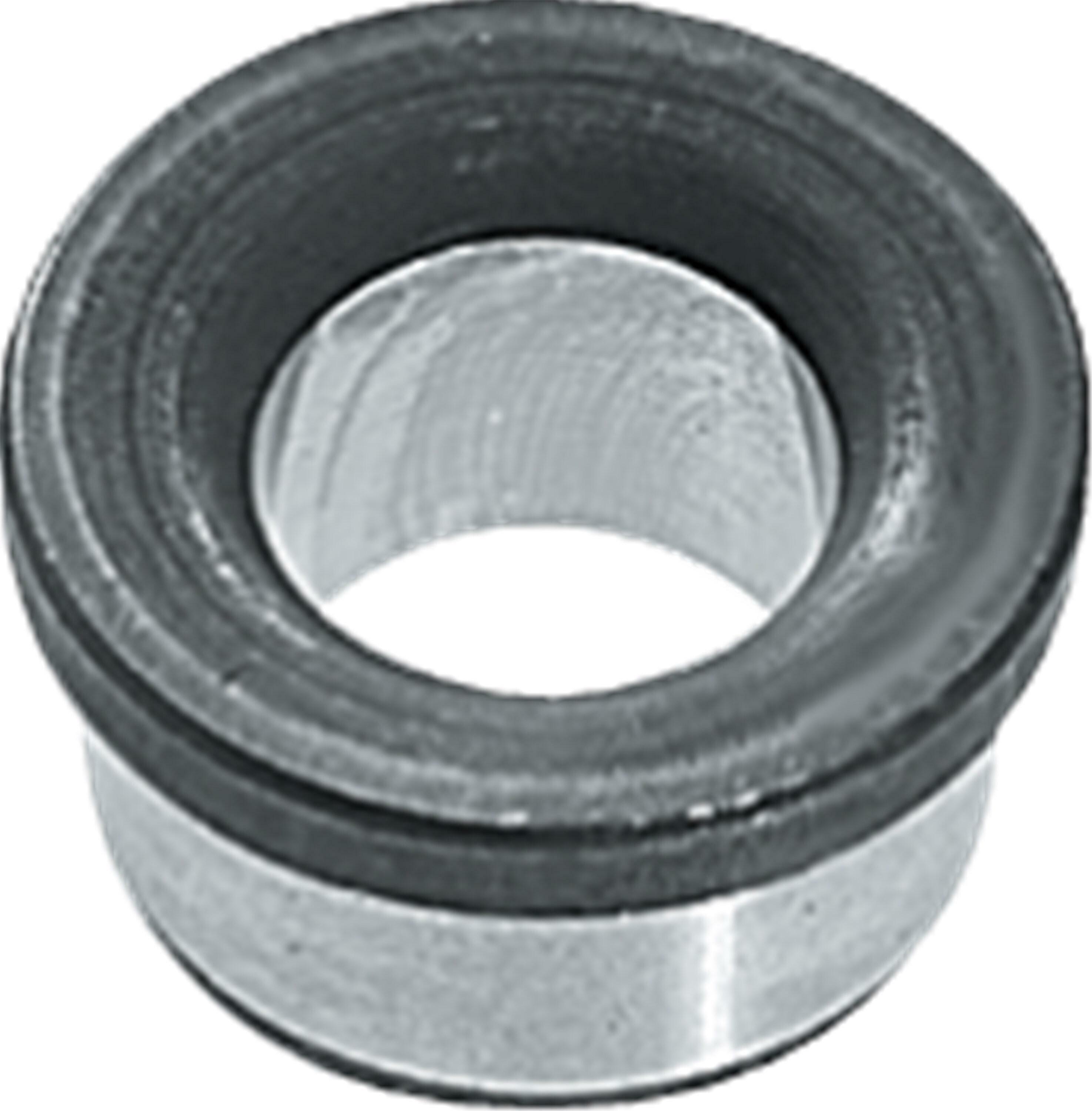 PHANTOM 848721700 drill sleeve DIN 172-A' short version' with collar 17 ...