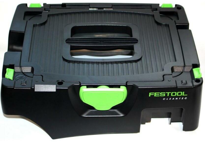 FESTOOL 204717 cap for CTM MIDI I | Klium