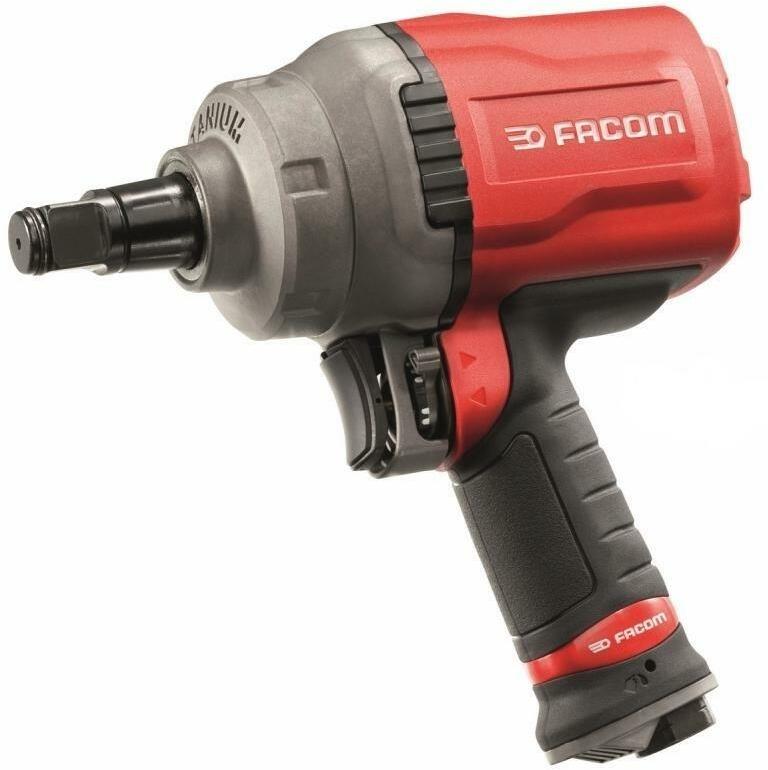 FACOM NK.3000FPB titanium impact spanner square 3/4" | Klium