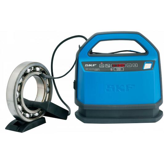 SKF TMBH 5/230V induction heater (230V version) | Klium