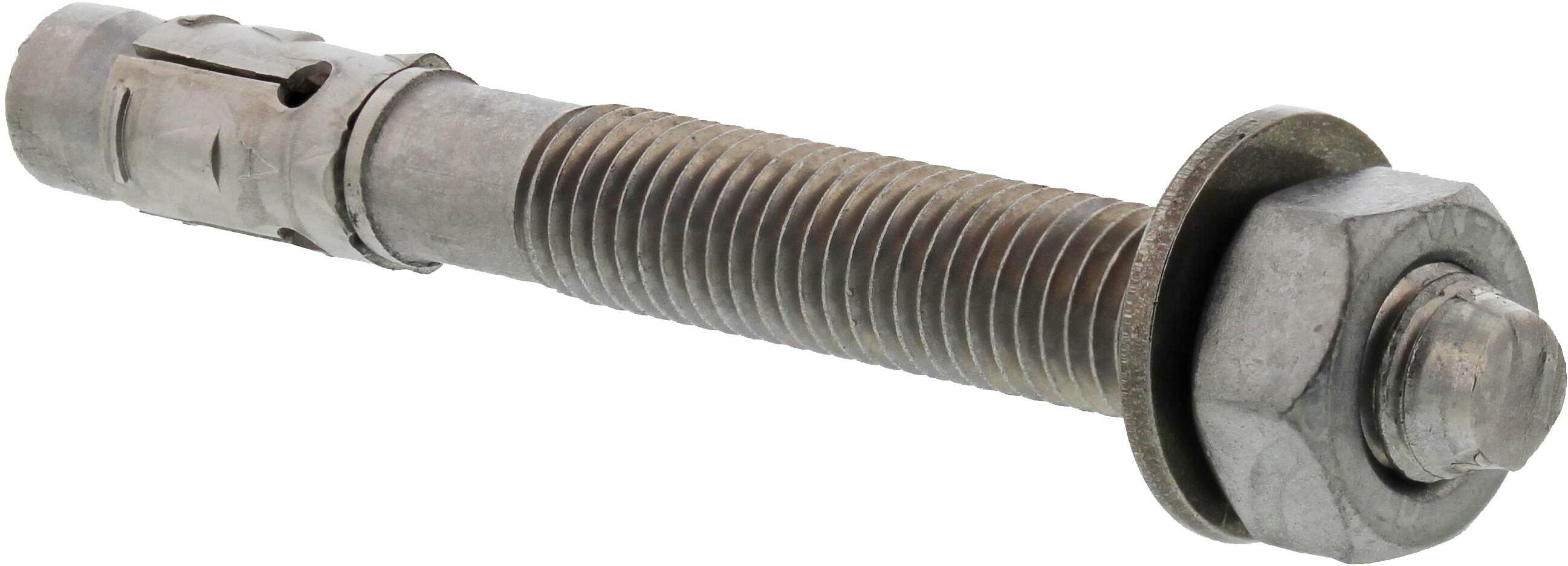 SPIT 058618 FIX Z XTREM A4 segment anchor M8x90 zinc-plated | Klium