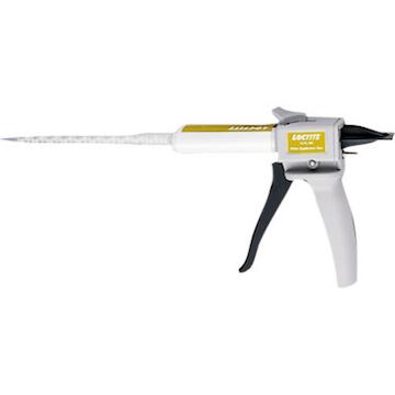 Loctite gun