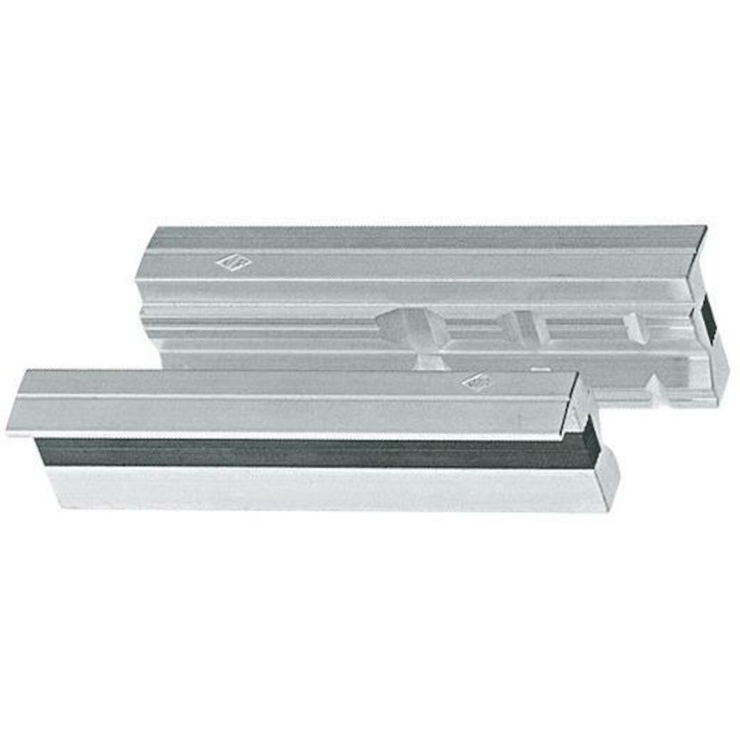 GEDORE E-411 A-150 aluminium jaws 150 mm (2 pcs) - 5704510 | Klium