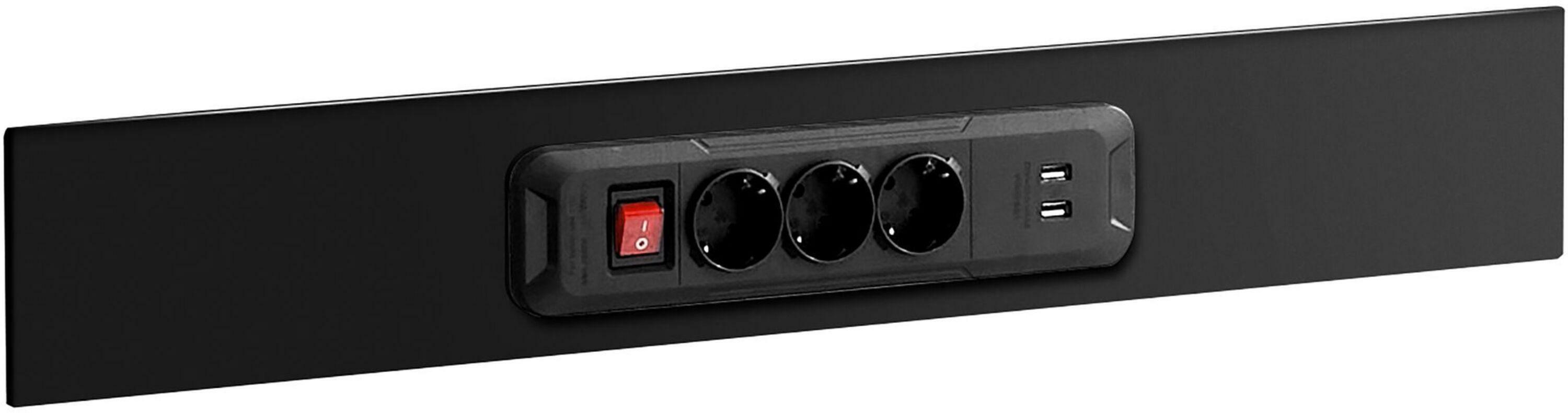 FACOM JLS3-POWERBLOCK electrical junction box for JLS3-MHDR MHTR | Klium