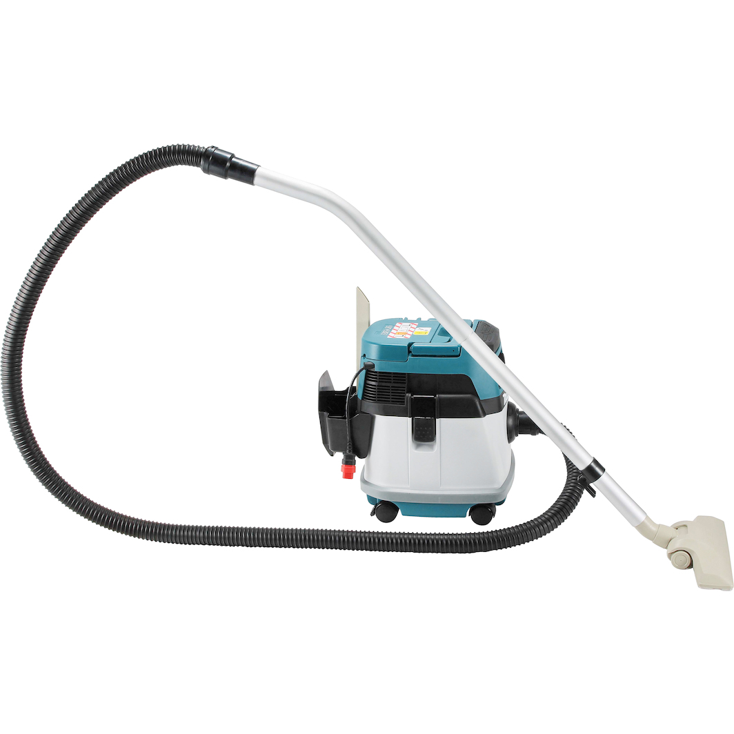 MAKITA DVC150LZ 2x18V LXT hybrid cordless hoover AC/DC (without battery ...