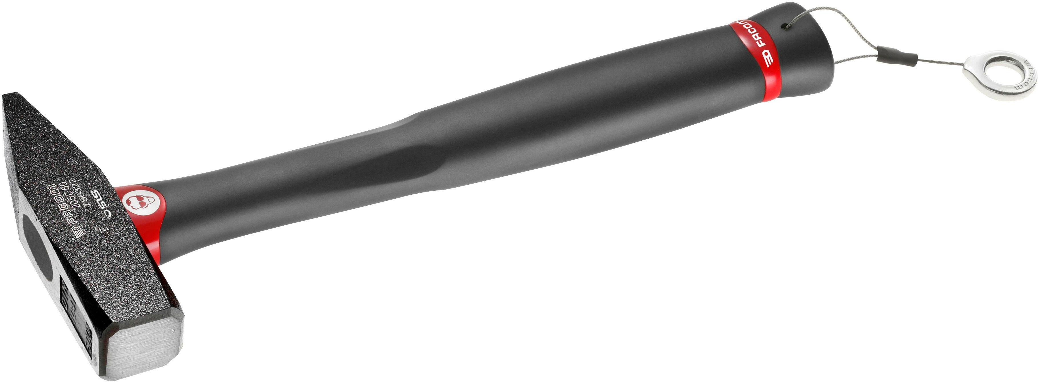FACOM 205C.50SLS assembly hammer type DIN with graphite handle (with ...