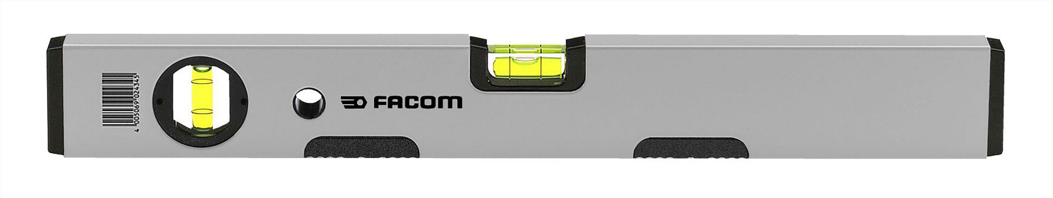 FACOM 309BM.40 magnetic spirit level 400 mm | Klium