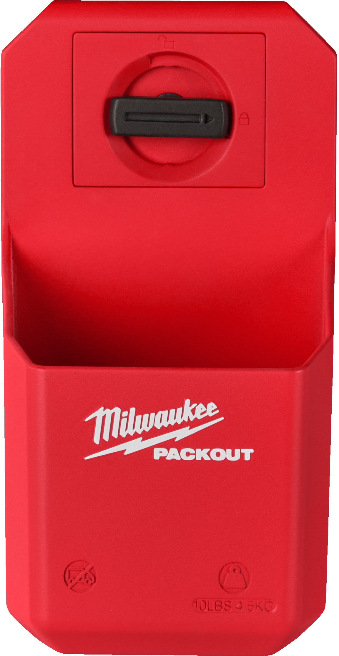 MILWAUKEE 4932480706 PACKOUT cup holder | Klium