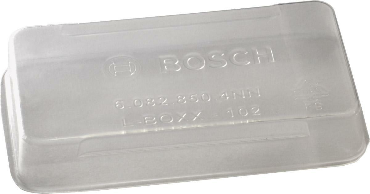 BOSCH 1600A008B1 Lid for L-BOXX inlay | Klium